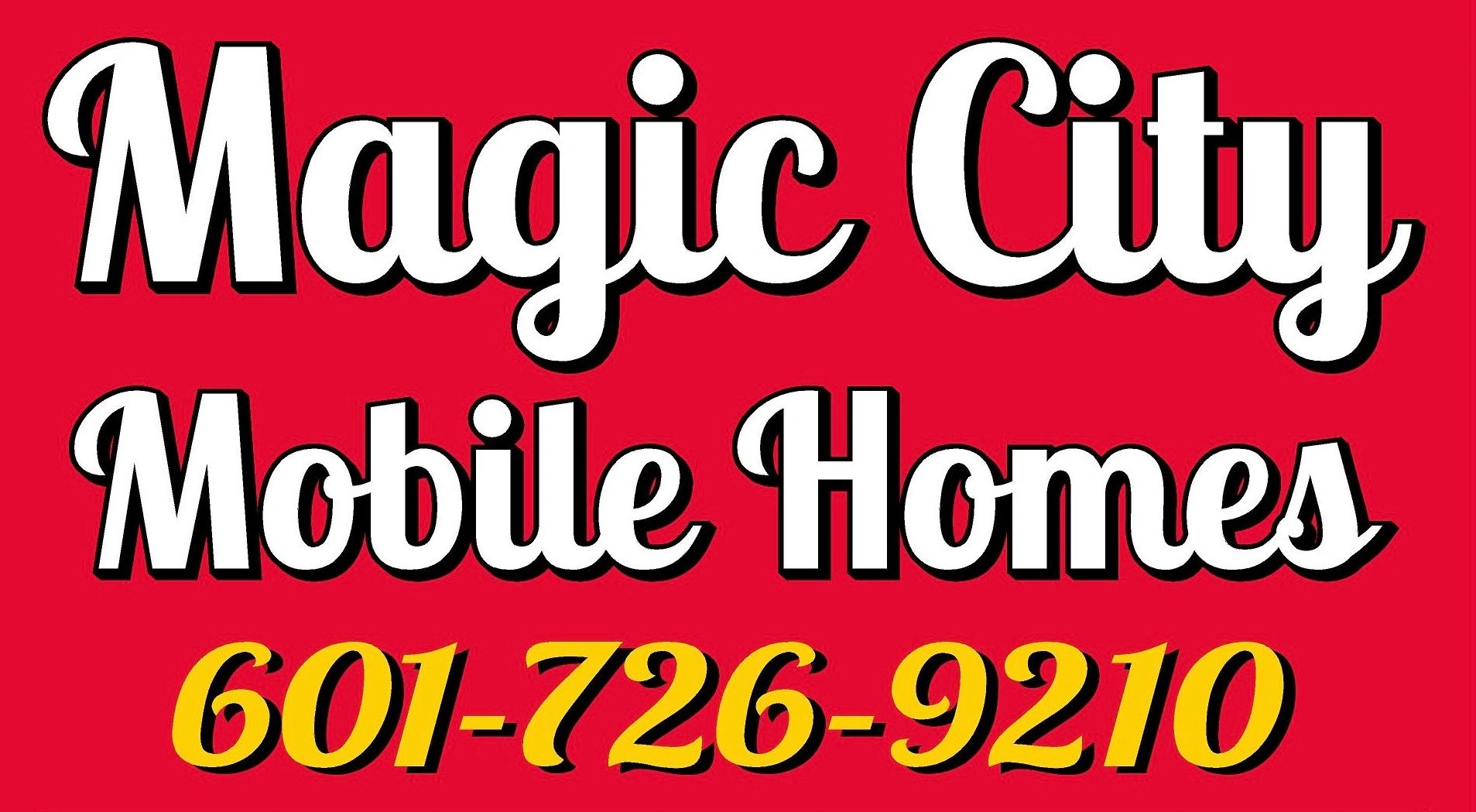 Magic City Mobile Homes Magic City Mobile Homes